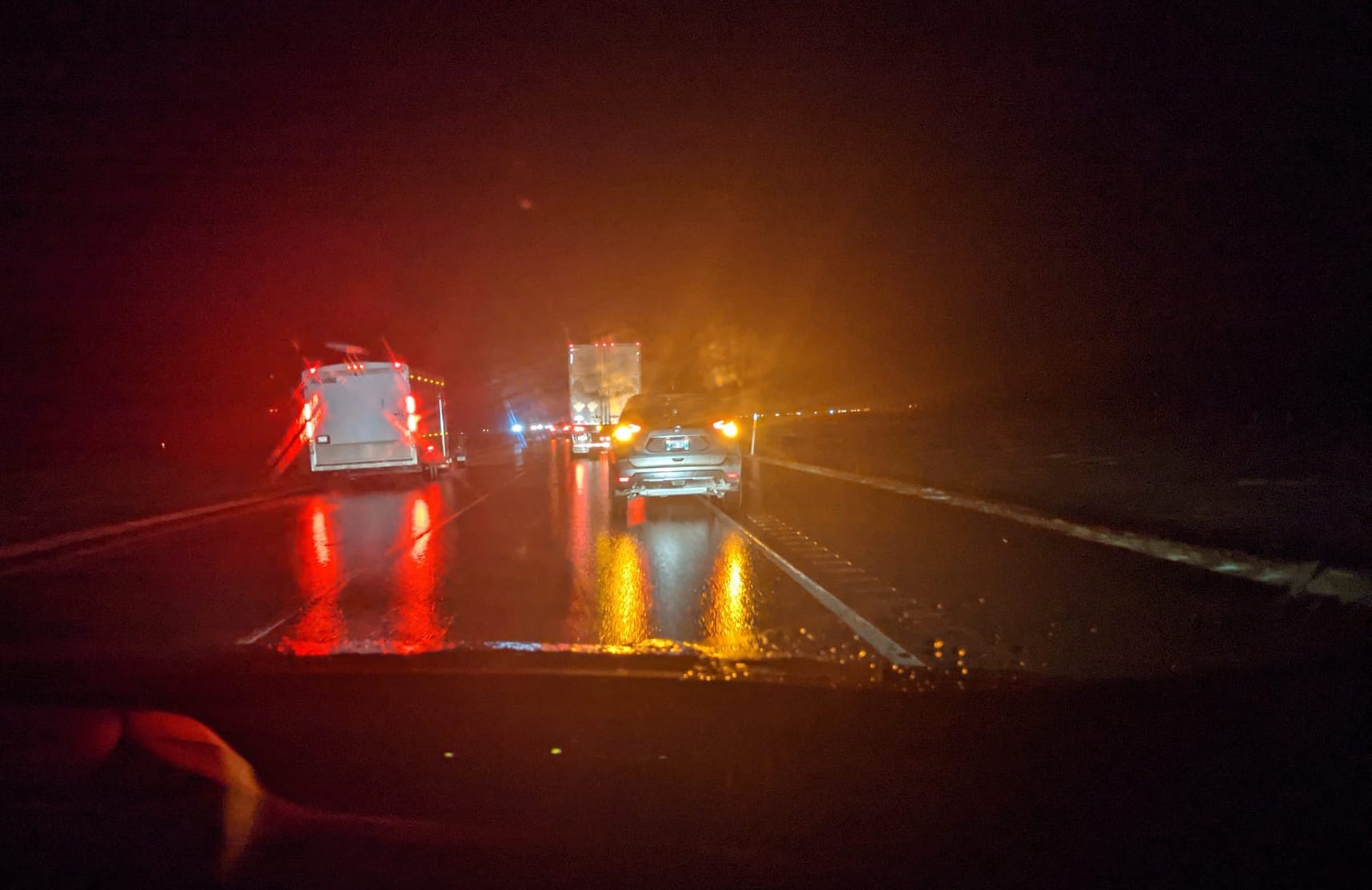 Freezing rain warnings issued in Manitoba - Classic107: Winnipeg's only ...