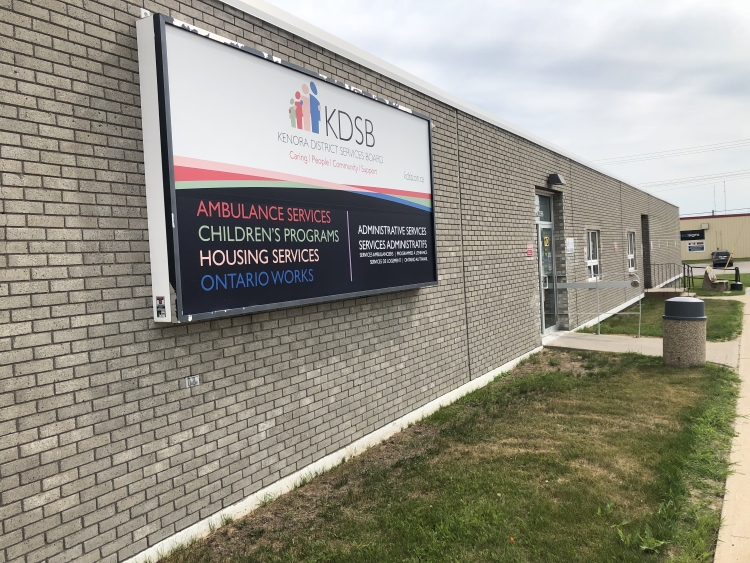 KDSB extend Regional Housing Strategy community survey - DrydenNow ...