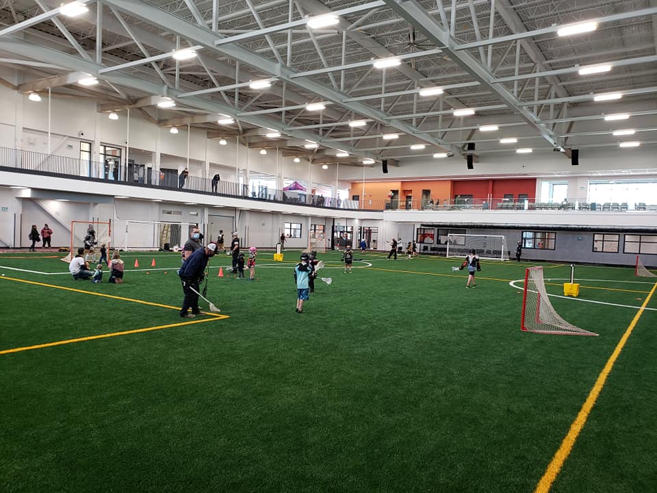 Fundraising underway for local athletes representing Team Sask Lacrosse ...