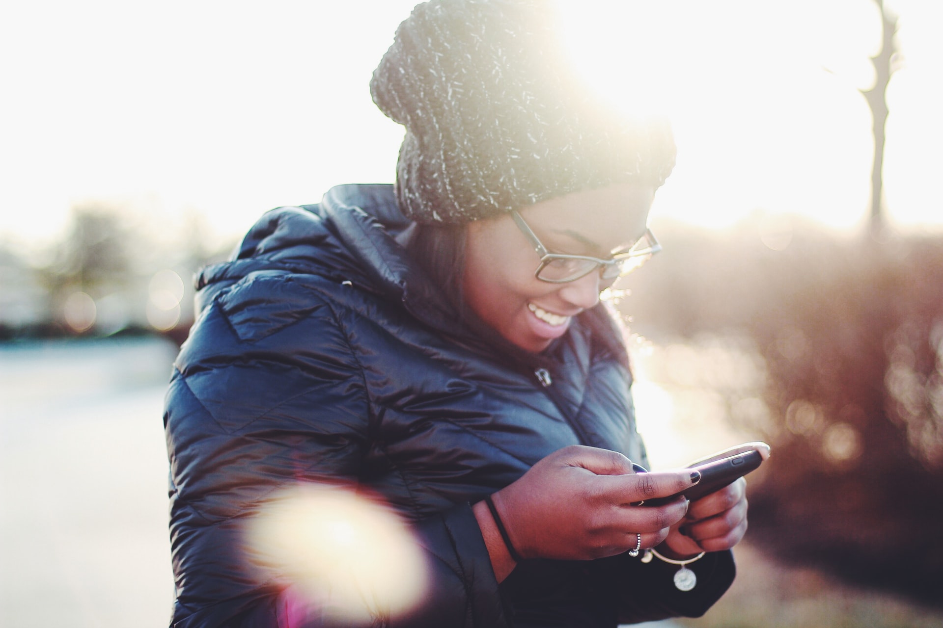 First faith-based app to hit 500 million downloads - CHVNRadio ...
