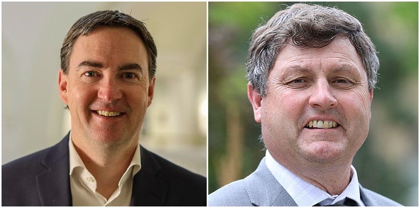 Town councillors armed and ready for AUMA convention - CochraneNow ...