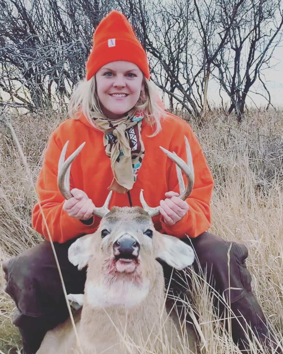 Hunting Season and the Cold of Late Fall: Timing is Everything ...