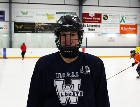 West Central Player Commits to University - WestCentralOnline: West ...