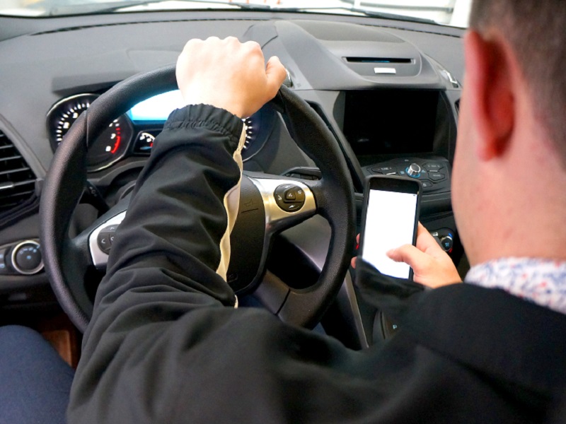 SGI Teams With Young Drivers To Discuss Safe Driving Practices ...