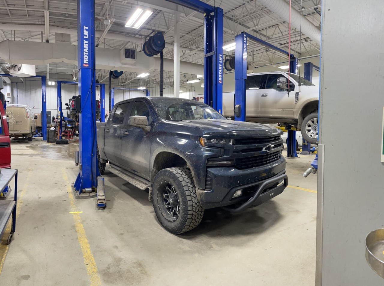 Celebrating 95 Years of Business: Shop Estevan Spotlight with Murray Gm ...