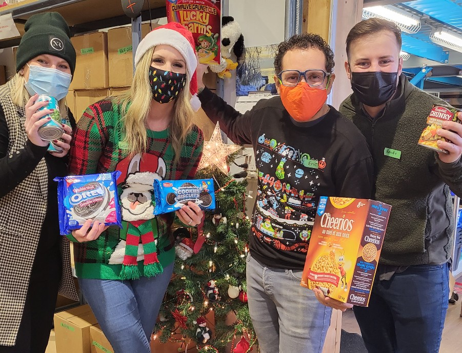 PODCAST: Taking credit for Cochrane's best winter feature - CochraneNow ...