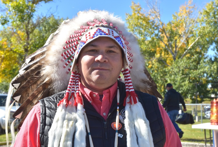 Siksika Nation Agrees To Landmark Settlement - StrathmoreNow.com ...