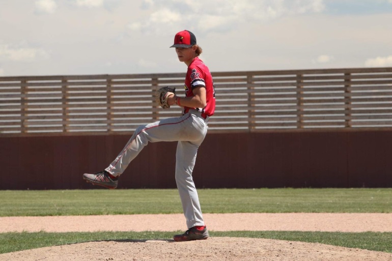 Local Baseball Player Top In Alberta - StrathmoreNow.com - Local news ...