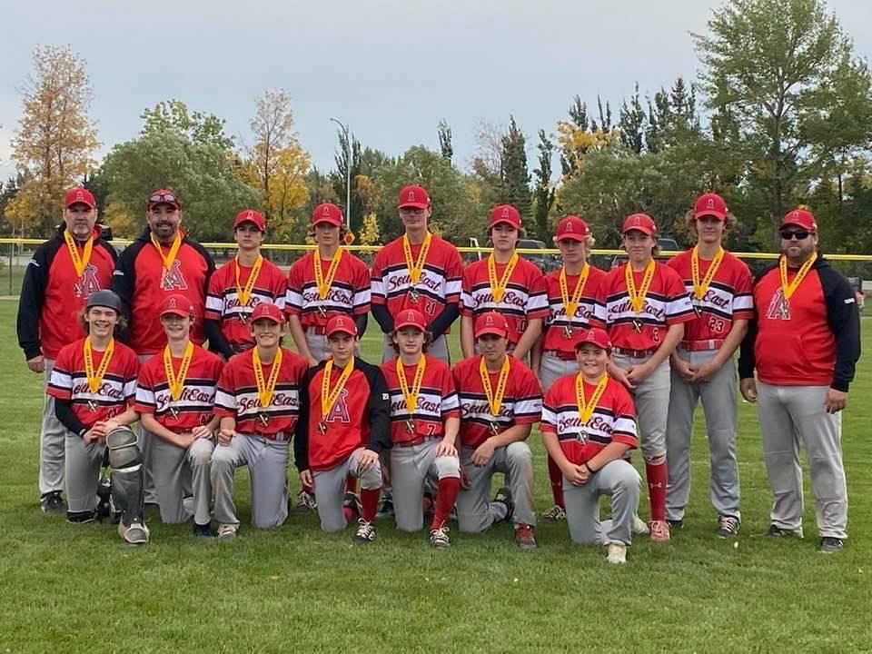 Local Coach Wins Saskatchewan Baseball Award - DiscoverEstevan.com ...