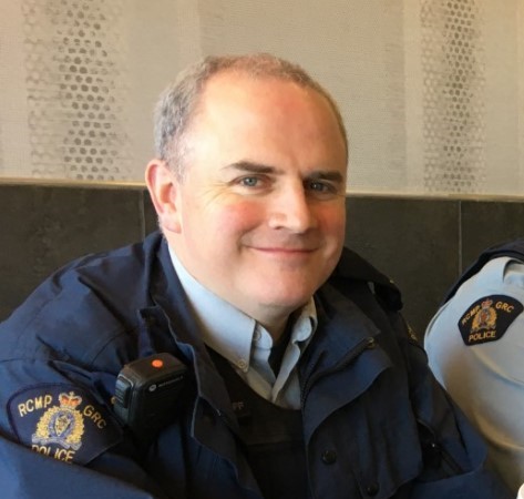 An "interesting" 2021 for Cochrane RCMP - CochraneNow: Cochrane ...