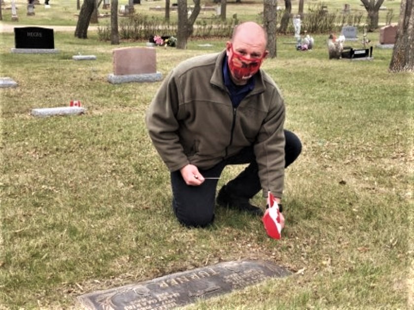 Getting To Know: Craig Bird Retired From Law Enforcement ...