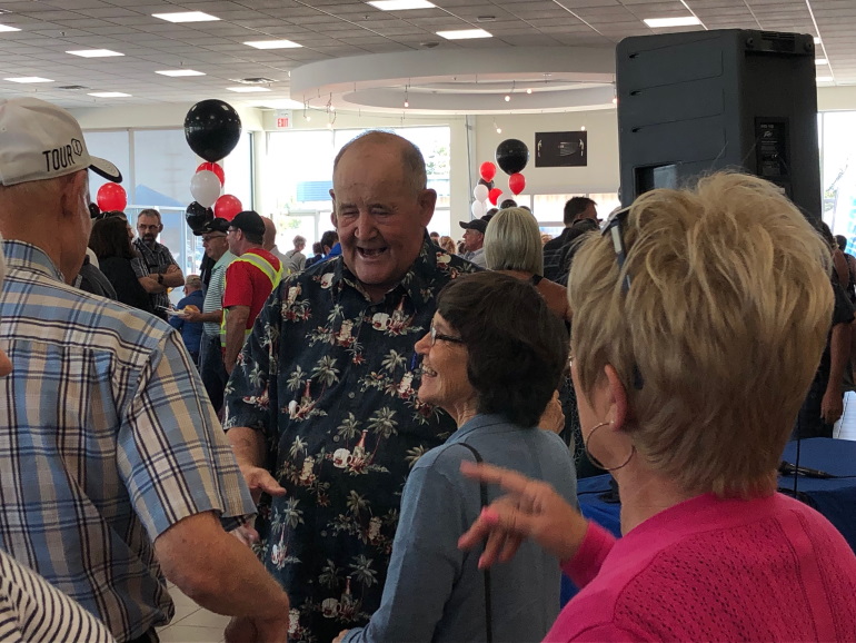 Moffatt Memorial Fund Starts - DiscoverWestman.com - Local news ...