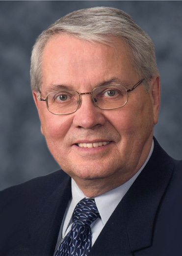 City of Fort St. John honours Richard Neufeld with Freedom of the City ...