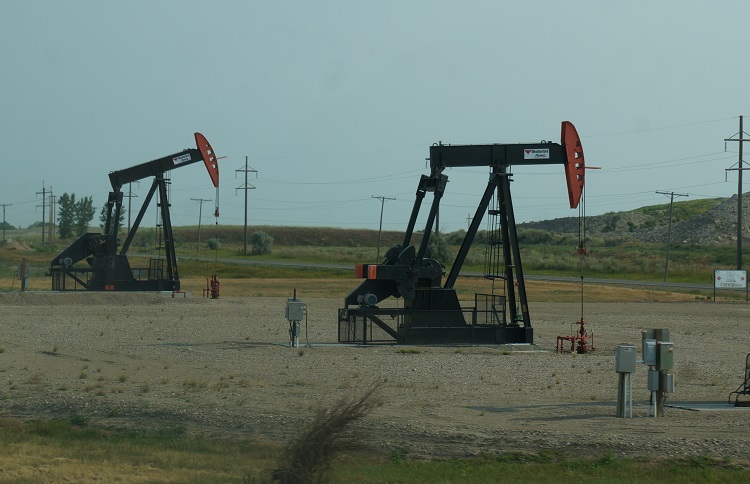 2021 Shows Improvement For The Oil Industry - DiscoverEstevan.com ...