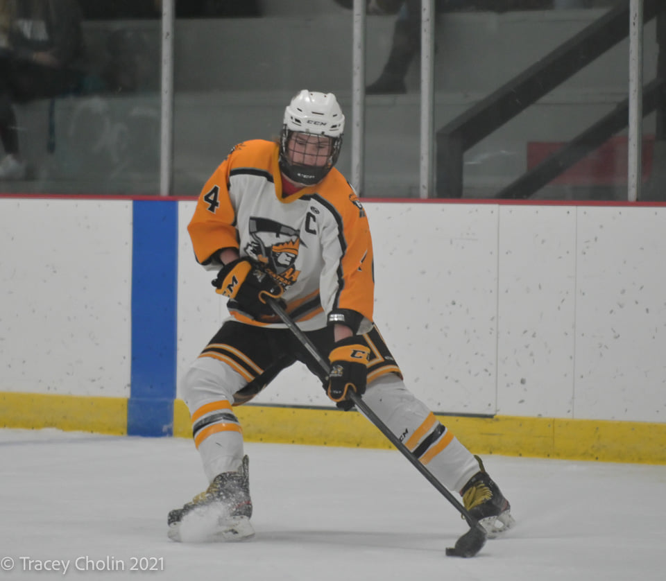 West Central AA Wheat Kings Last Update of 2021 - WestCentralOnline ...