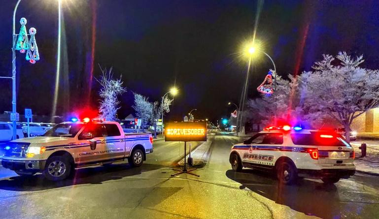 Police Report: Two Females Charged With Assault - DiscoverWeyburn.com ...