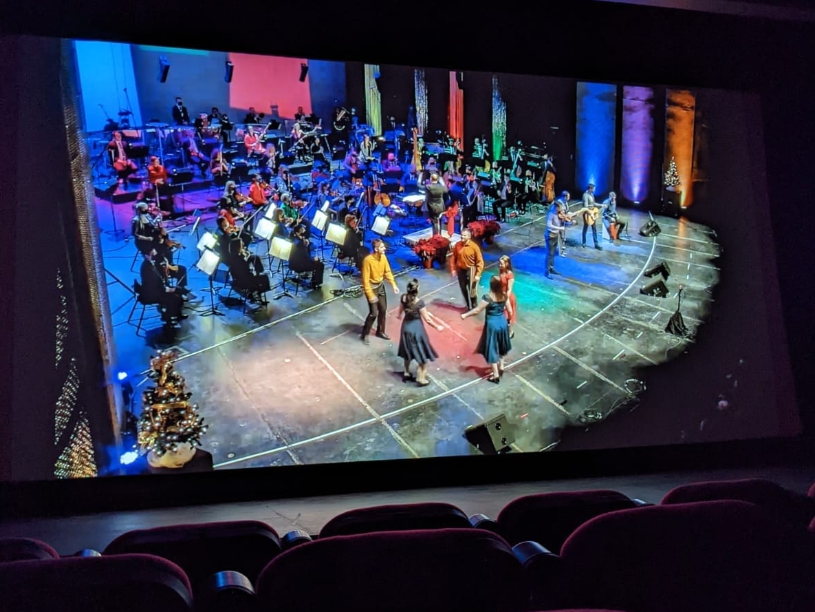 MB Hydro Virtual Concert - Fantastic! - DiscoverWestman.com - Local ...