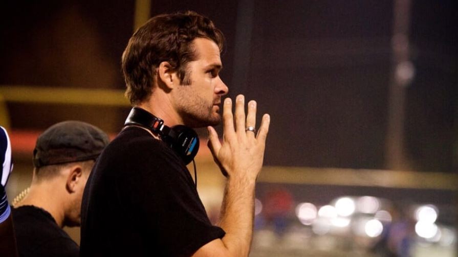 The Man from Nowhere: The story of a prodigal father - CHVNRadio: Southern Manitoba's hub for ...