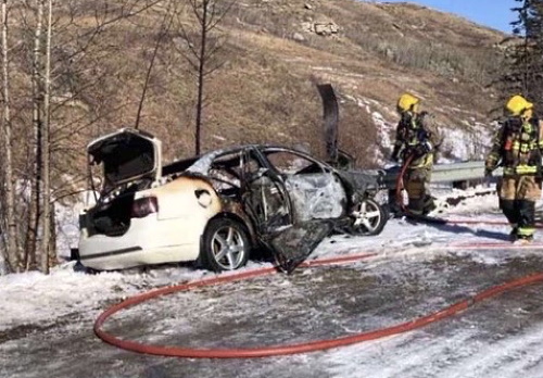 A look back at February 2021 - CochraneNow: Cochrane, Alberta's latest ...