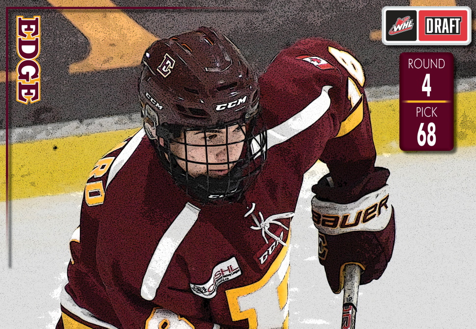 Two Cochrane players selected in WHL draft - CochraneNow: Cochrane ...