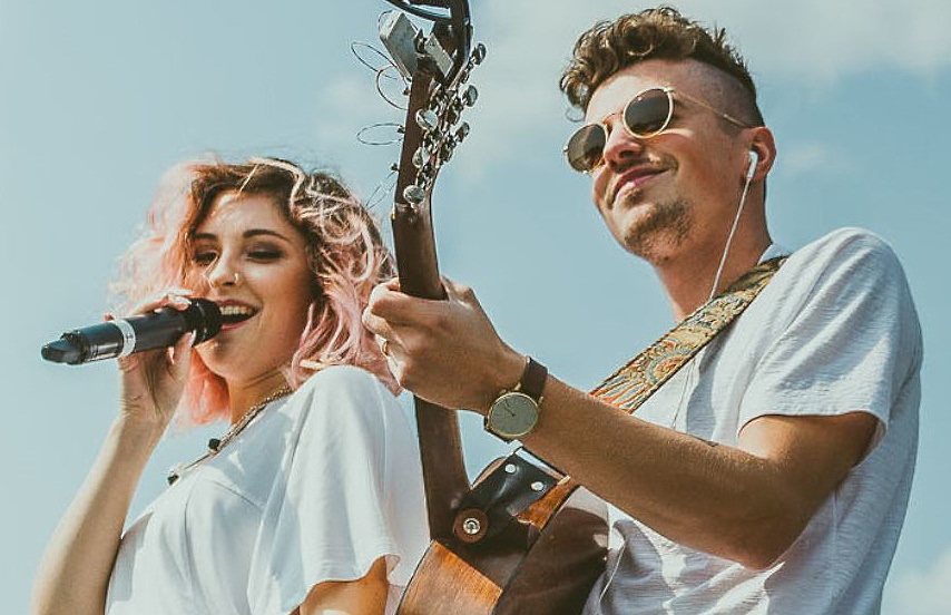 Jenesia kicking off long-awaited return of St. Andy's - CochraneNow ...