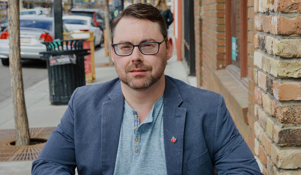 Gamble believes the time is right for Alberta Liberal Party to rebound ...