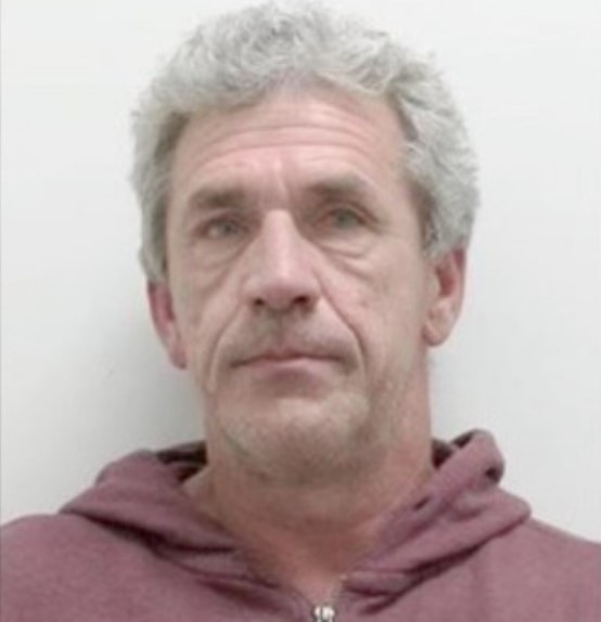 Cochrane Mounties on the hunt for man wanted in assaults - CochraneNow ...