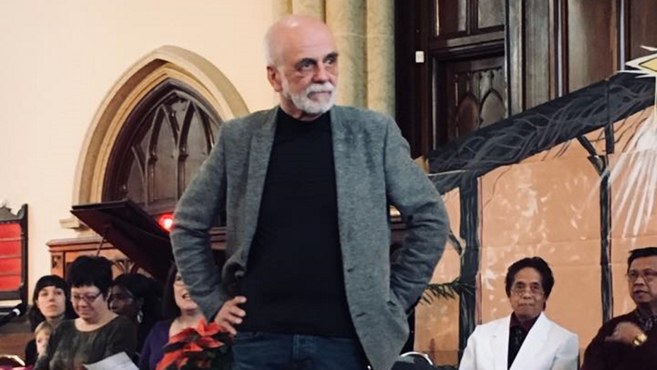 Retired Knox United Church reverend to receive Lieutenant Governor’s ...