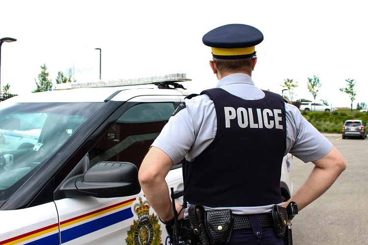 Cochrane RCMP charge BC man involved in fatal summer collision ...