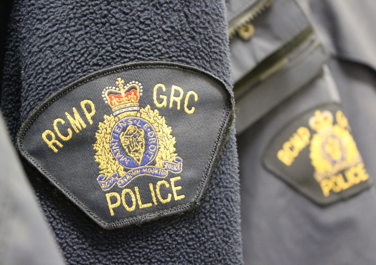 Rcmp Cancel Amber Alert For Missing Four Year Old Cochranenow