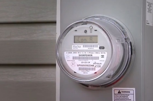 SaskPower Shares Number of Smart Meters Coming to West Central ...
