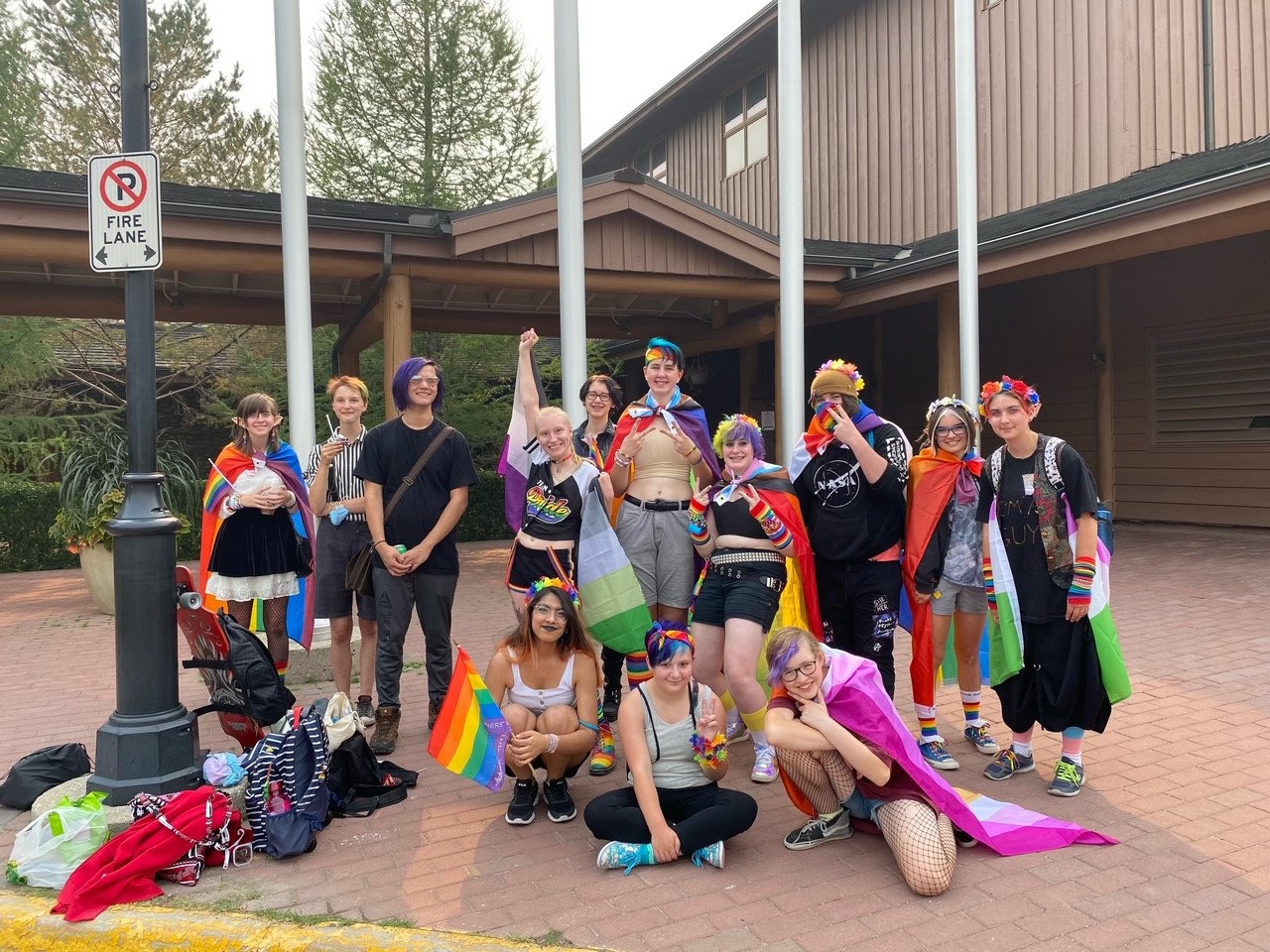 BGC Cochrane reflects on the challenges and successes of 2021 ...