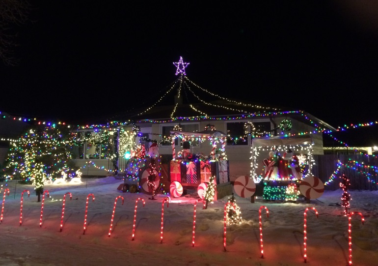 Weyburn Kinclub Twinkle Tour This Thursday - DiscoverWeyburn.com ...