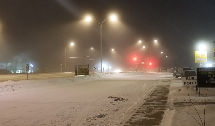 Extreme cold warning returns to Central Ab - CentralAlbertaOnline.com ...