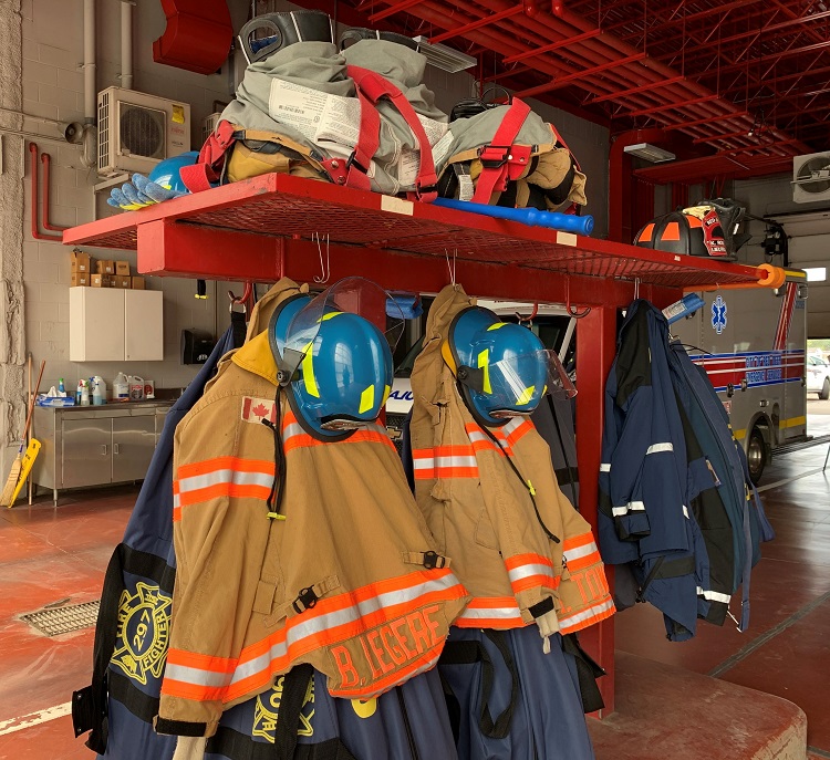 Red Deer Emergency Service receives award for dispatch excellence ...