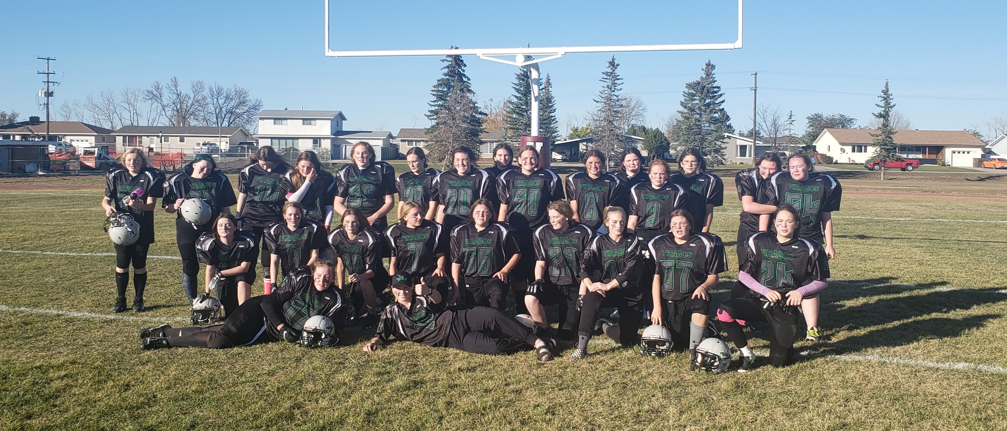 Let's Talk Football - DiscoverEstevan.com - Local news, Weather, Sports ...
