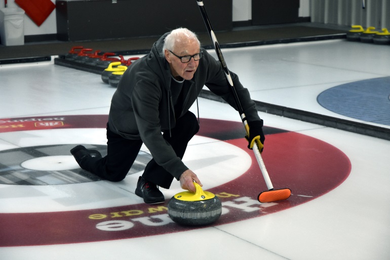 Strathmore Curling Is Back And Busier Than Ever! - StrathmoreNow.com ...