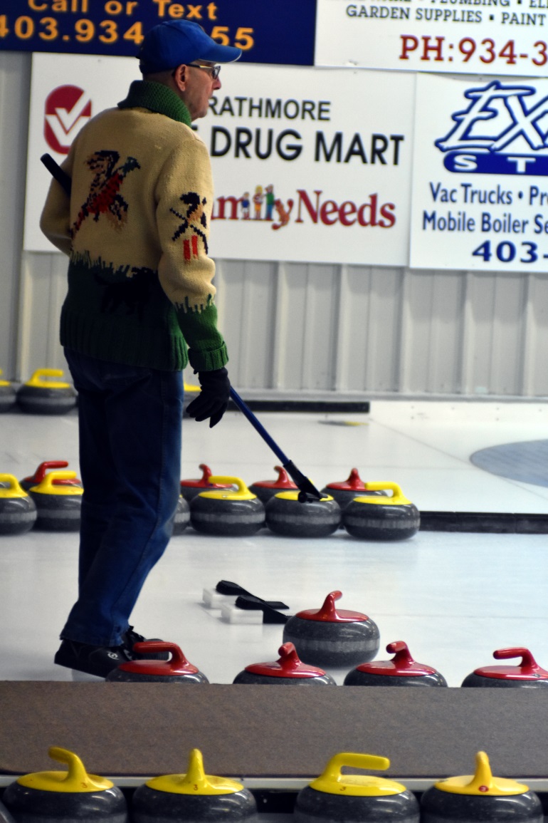 Strathmore Curling Is Back And Busier Than Ever! - StrathmoreNow.com ...