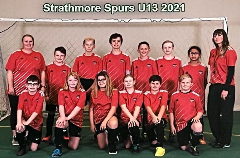 Young Soccer Players Get The Chance To Shine At Provincials ...