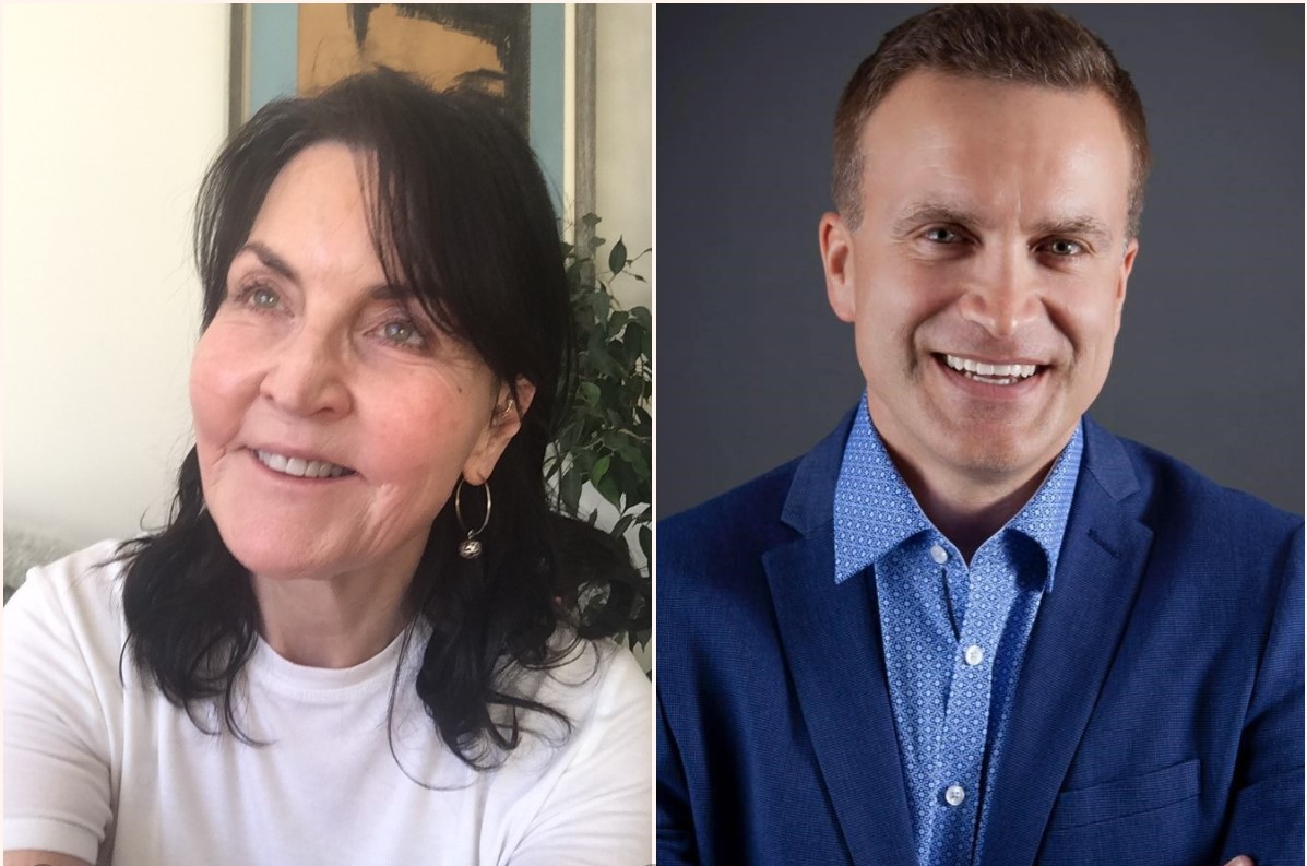 Concern for healthcare is common ground for resident and MLA ...