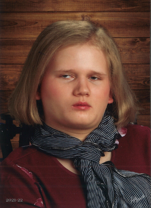 Amy Louise Wiebe - WestCentralOnline: West Central Saskatchewan's ...