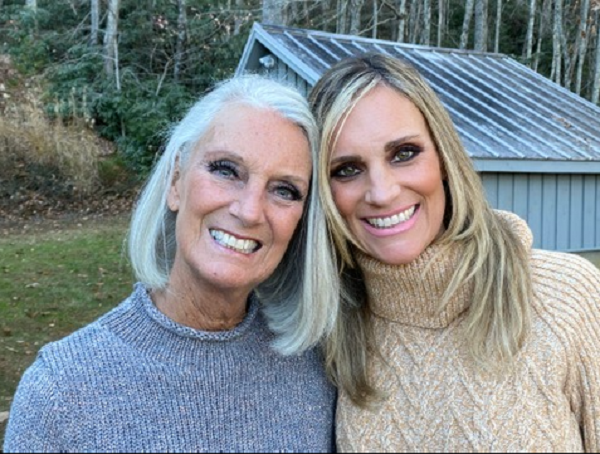 PRAY: Anne Graham Lotz's daughter suffered 2 heart attacks - ReachFM ...