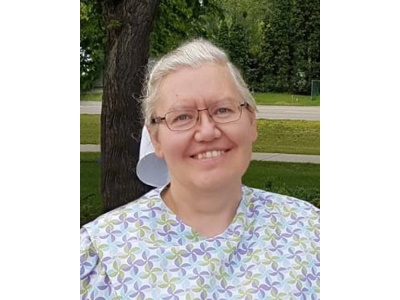 Dolores Elizabeth Dueck - DiscoverWestman.com - Local news, Weather ...