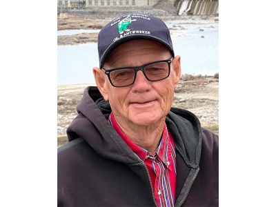 Elmer E. Friesen - DiscoverWestman.com - Local news, Weather, Sports ...