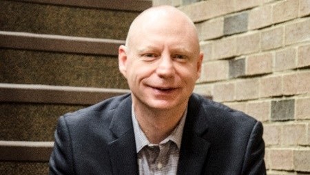 CAO Kevin Scoble Settles Into Strathmore - StrathmoreNow.com - Local ...