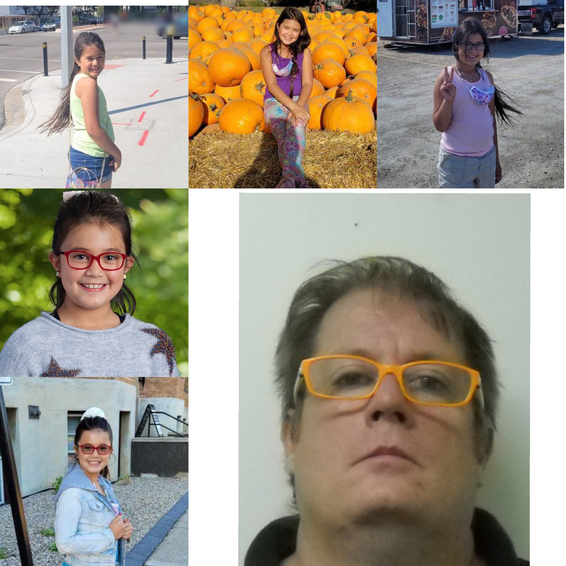 Charges Laid, Warrant Issued In Case of Missing Father, Daughter ...