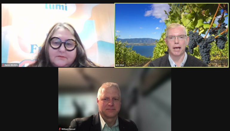 Protein Industries Canada’s 25th Technology Announcement Focuses On ...