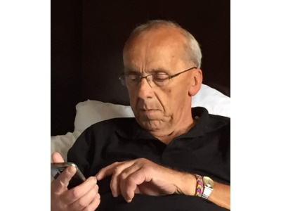 Richard (Rick) David Kehler - DiscoverWestman.com - Local news, Weather ...