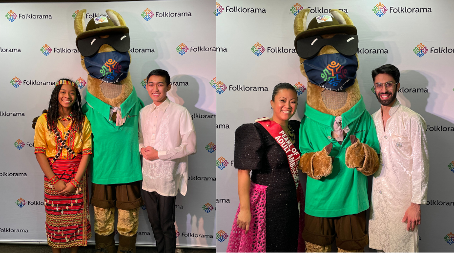 Folklorama introducing the 'faces' of the festival - Classic107 ...