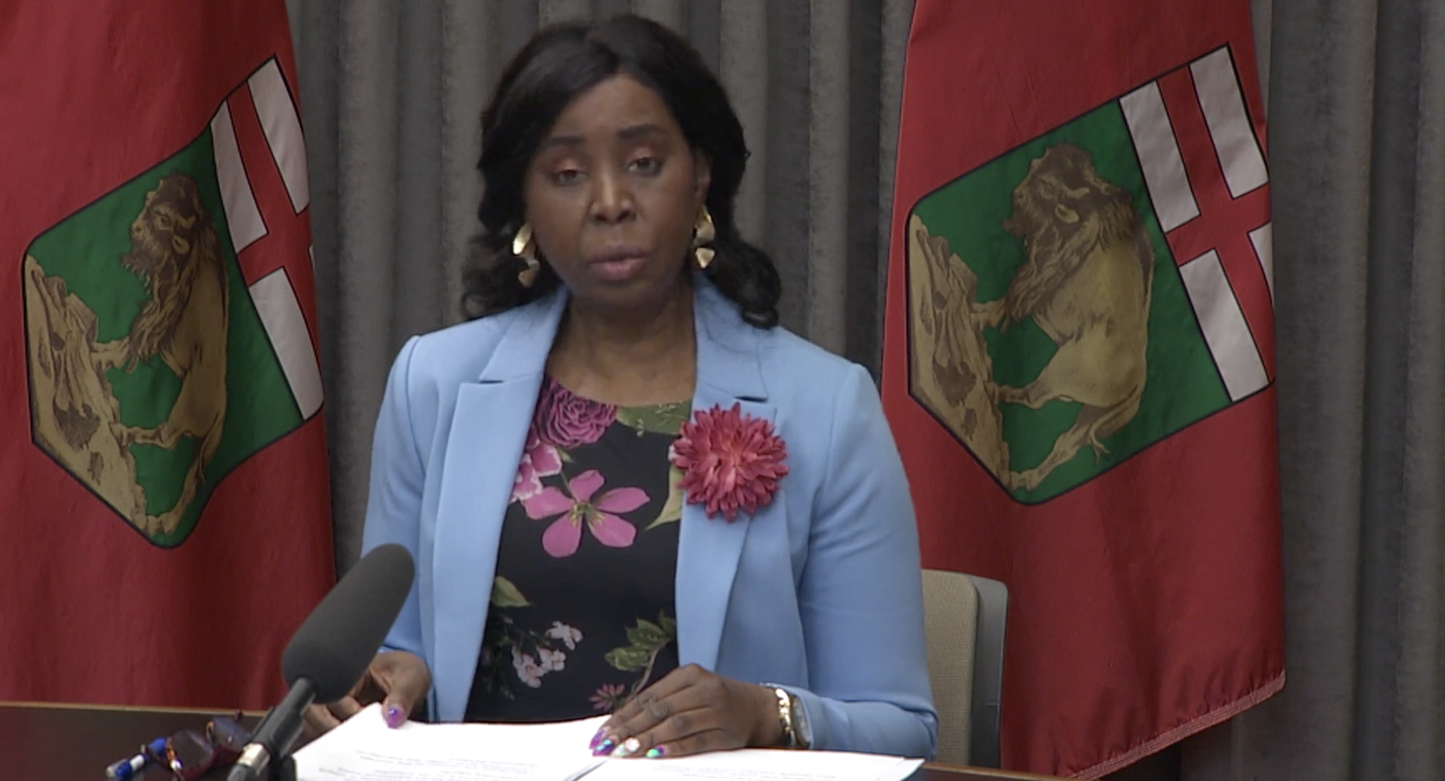 UPDATE: Officials hopeful for reopenings after health order extension ...